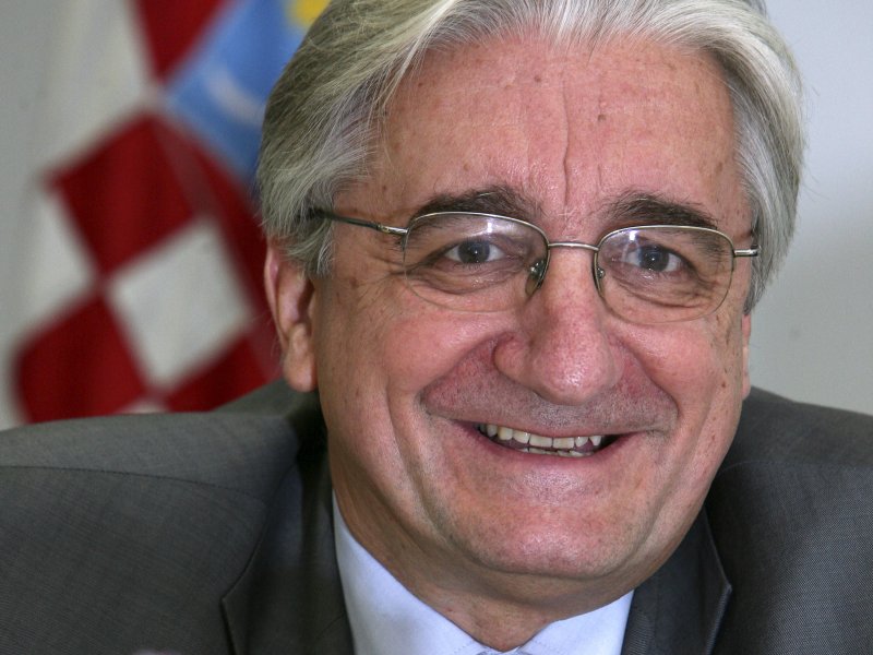 Miroslav Tuđman na chatu tportala - tportal