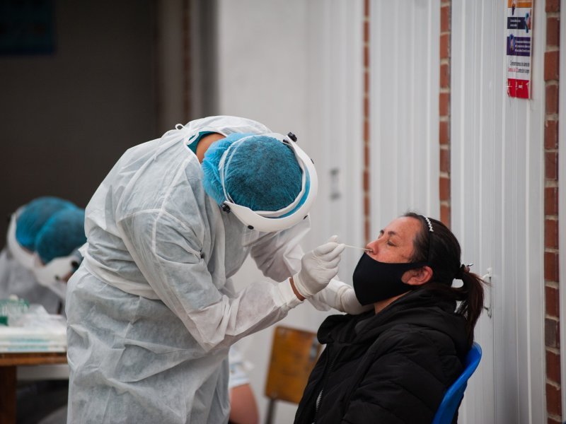 Italija uvela obvezne covid testove za putnike iz Kine: Gotovo svaki ...