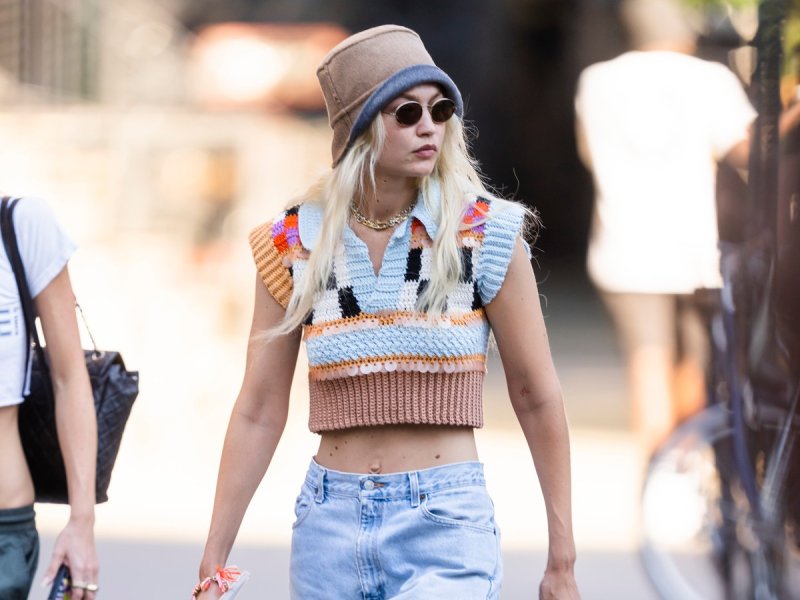 Ovo je model traperica koji najbolje izgleda uz kultne tenisice stare ...