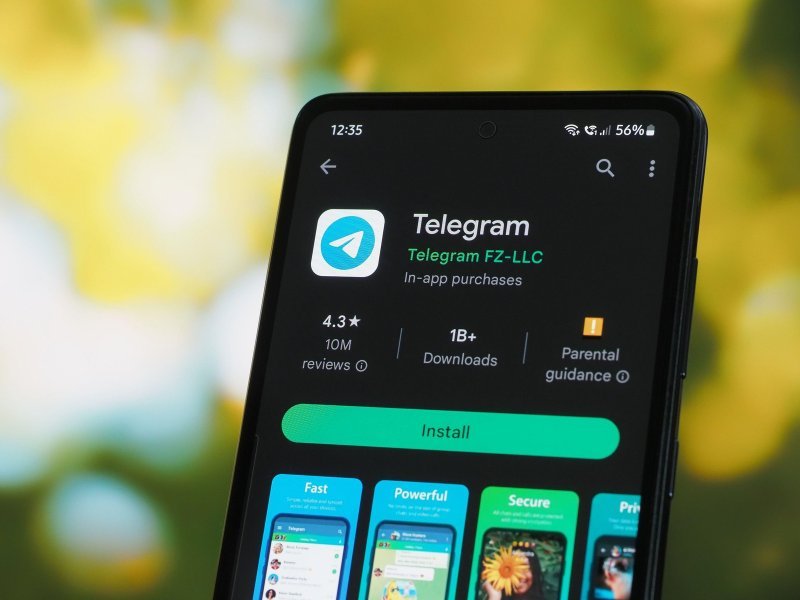 Koristite Telegram? Evo kako su vas odlučili iznenaditi - tportal