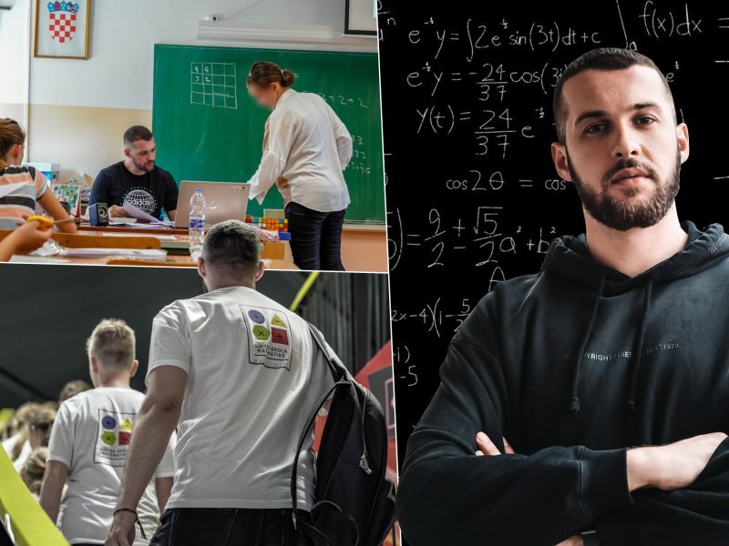 Iskusni profesor ima korisne savjete za sve koji muku muče s ...