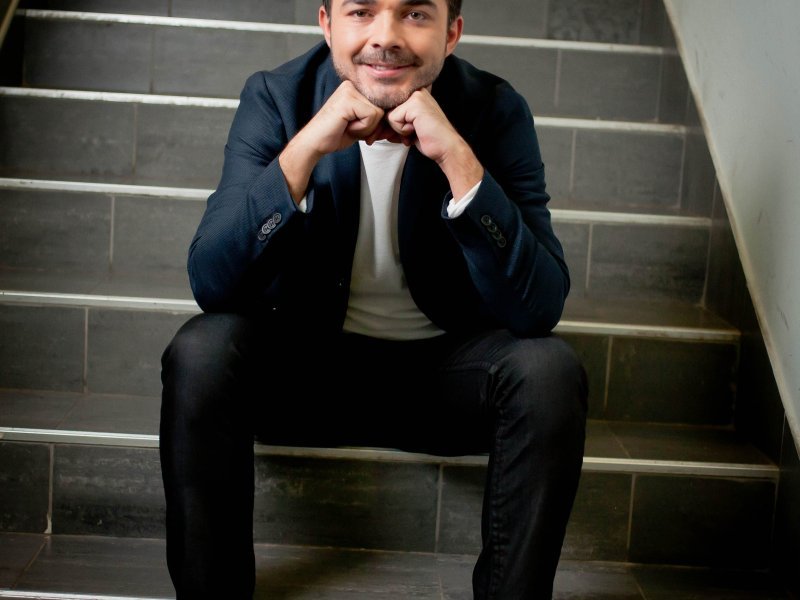 Daniel Delale s Nove TV prelazi na RTL - tportal