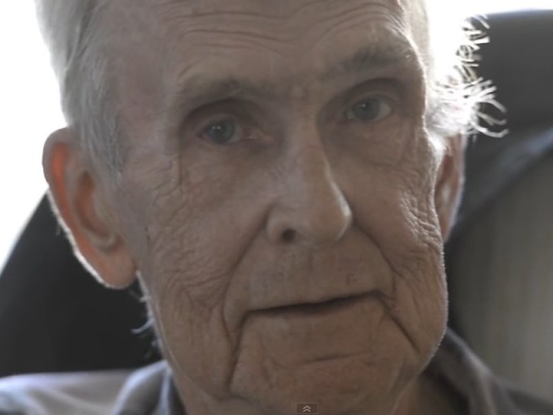 Slijepac progledao zahvaljujući padu niz stepenice - tportal