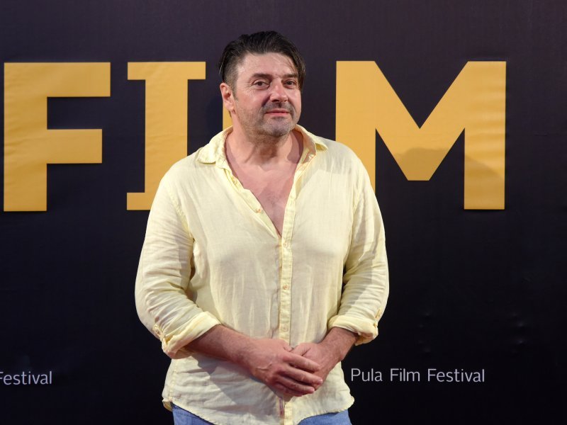 Najtraženiji hrvatski glumac: Goran Navojec plijeni pažnju svojim sjajnim i mršavijim izgledom ...