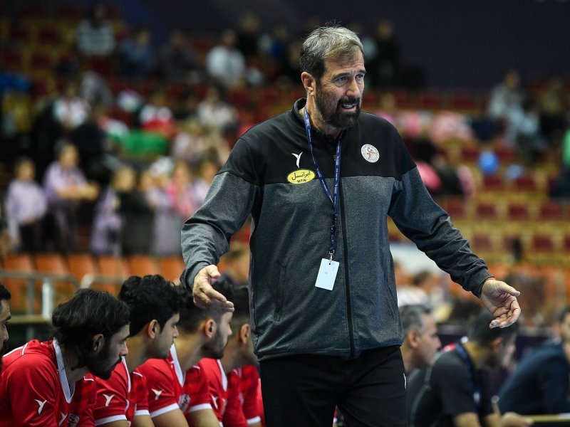 Rukometni SP tek je počeo, a Veselin Vujović postao je priča dana: Za ...