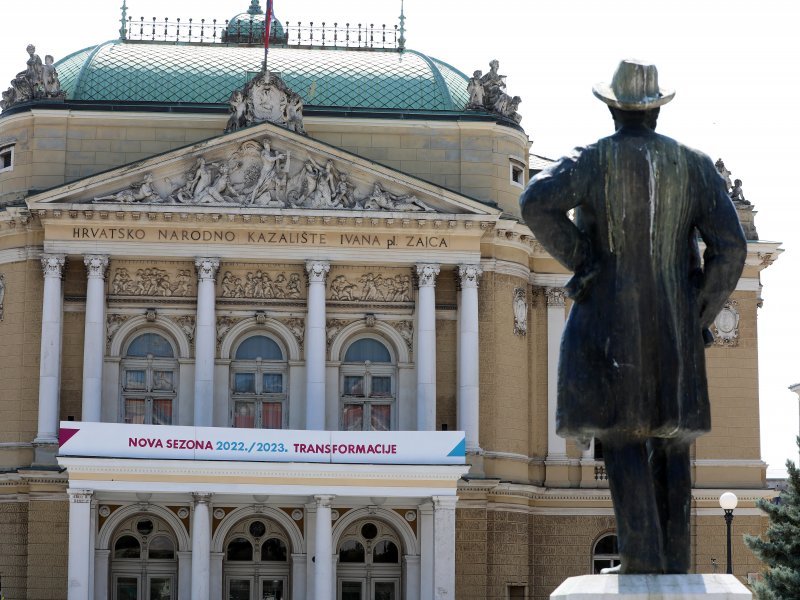 Najavljena premijera Lorcine 'Yerme' u riječkom HNK - tportal Najavljena premijera Lorcine 'Yerme' u riječkom HNK - tportal