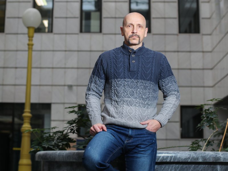 'Sada si puno zgodniji': Aleksandar Stanković sve je iznenadio ...