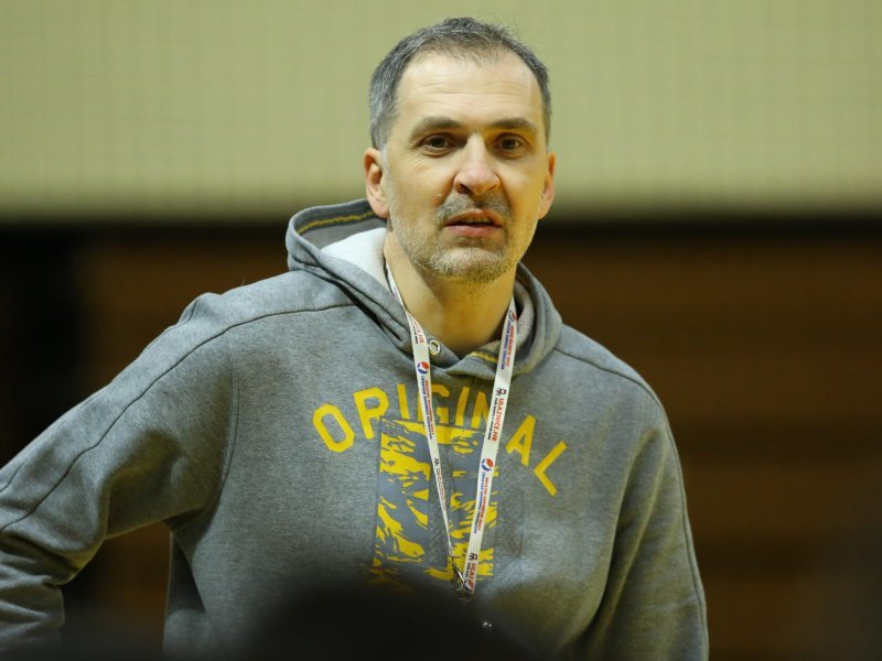 Brutalno iskreni Petar Metličić nakon poraza od Egipta nije birao ...