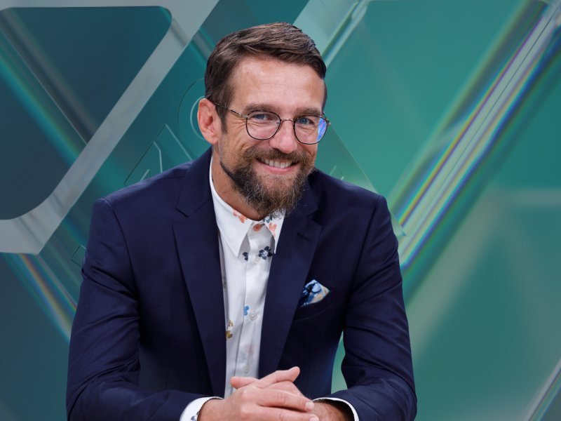 Dr. Natko Beck ruši strahove od ljudi u 'bijeloj kuti': Život ovdje ...