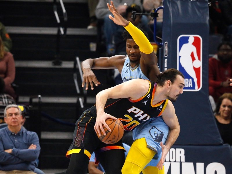 Phoenix Sunsi nakon dugo vremena spojili dvije pobjede, ali zašto se ...