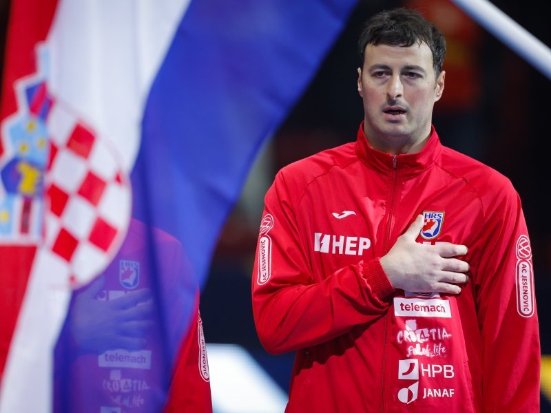 Domagoj Duvnjak je optimističan: Nema straha za budućnost hrvatskog ...