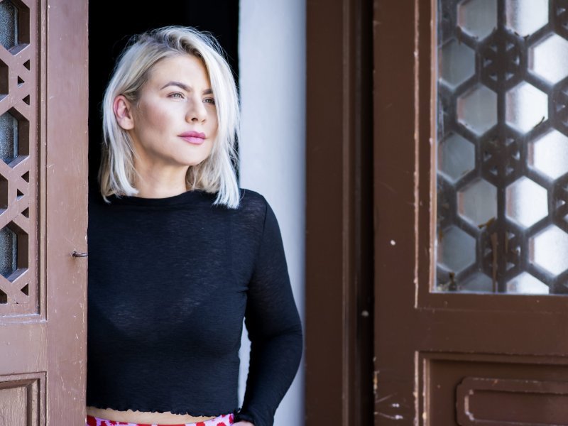 Ana Begić Tahiri oduševljava novom, nevjerojatnom figurom: Ružičasta ...