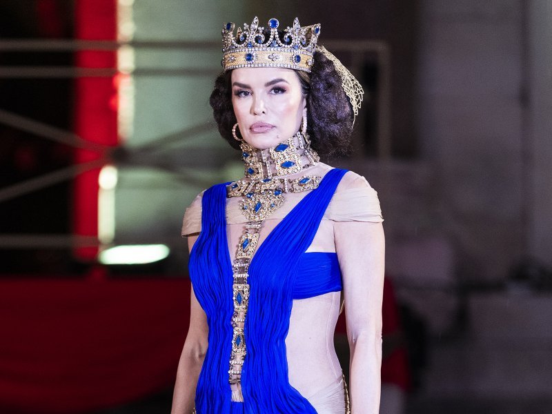 Severina objavila divnu fotografiju s njom jako važnom osobom - tportal