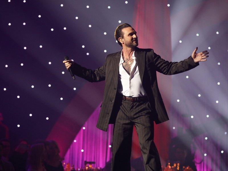 Publika je odlučila: Evo tko je slavio na dodjeli Cesarice - tportal