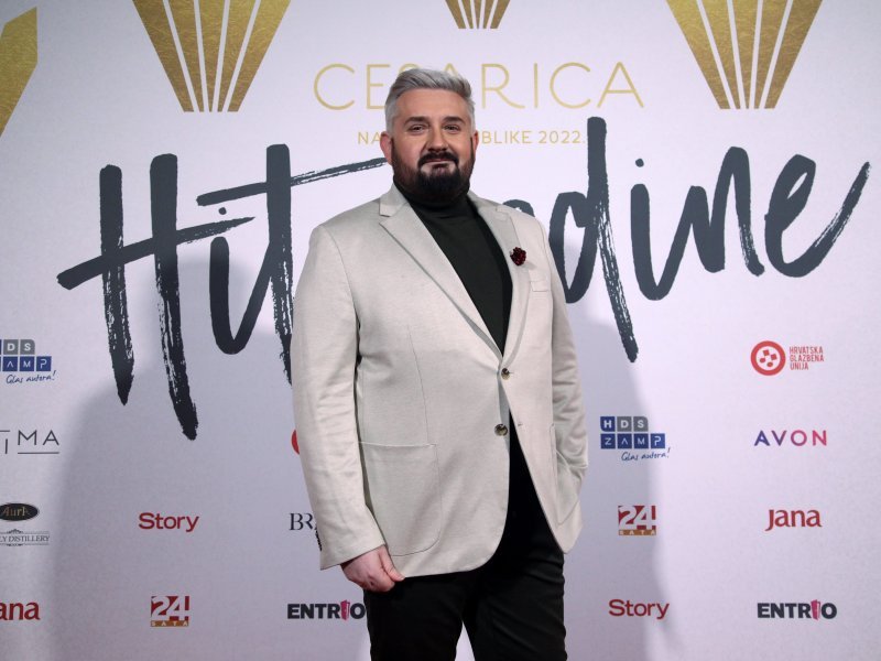 Publika je odlučila: Evo tko je slavio na dodjeli Cesarice - tportal