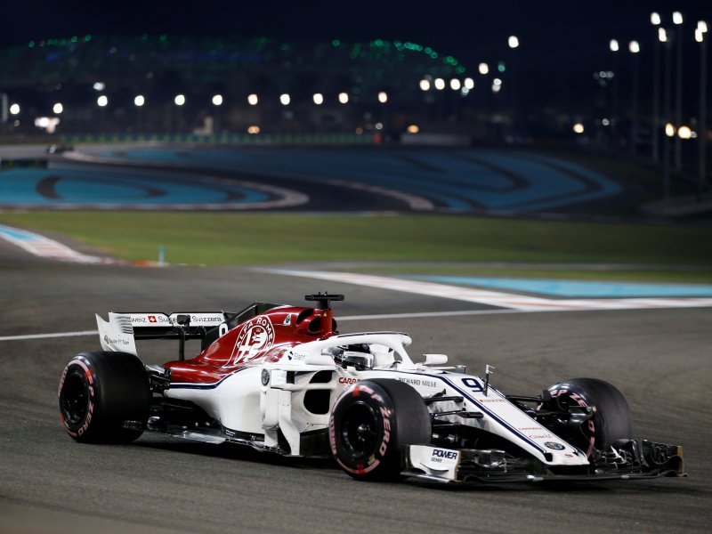 Slavni njemački proizvođač automobila na mala vrata ulazi u Formulu 1 ...