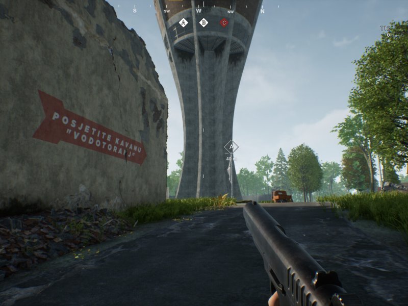 Igra Bitka za Vukovar došla je na Steam, stižu prvi dojmovi - tportal