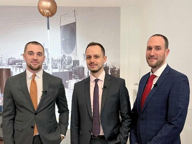 Predstavljen InterCapital Commodity Strategy – prvi investicijski fond ...