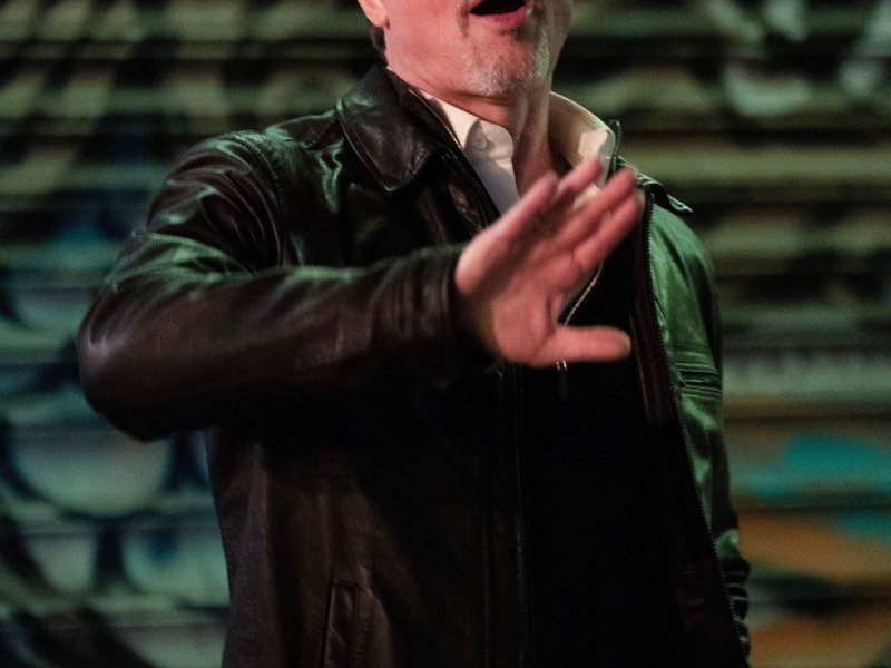 Nove fotografije holivudskih zavodnika oduševile su sve: Jeste li 'tim ...