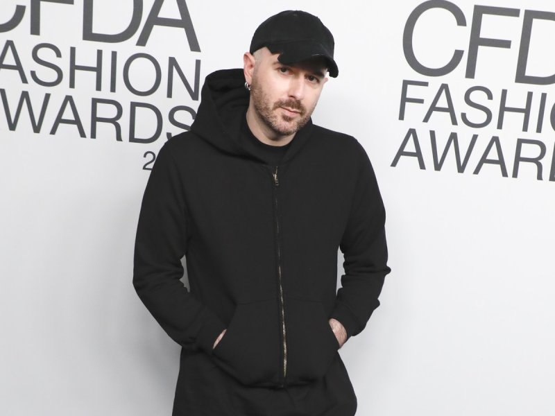 Posuo se pepelom i najavio totalni zaokret: Prvi intervju Demne nakon ...