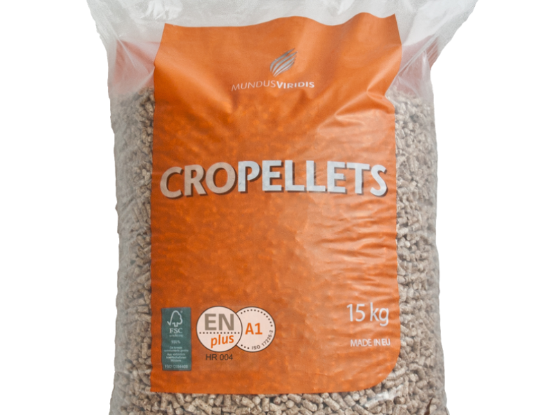 U Pevexu peleti dodatno sniženi - tportal