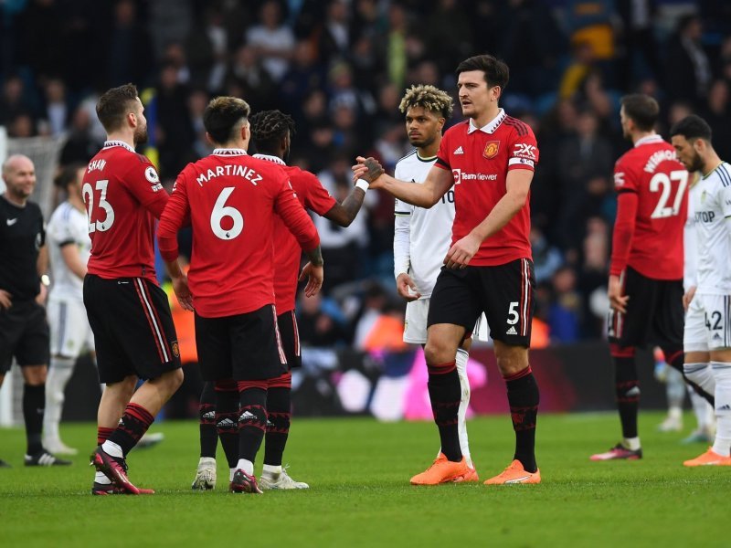 Sprema se šokantno preuzimanje Manchester Uniteda, a u pitanju su milijarde - tportal