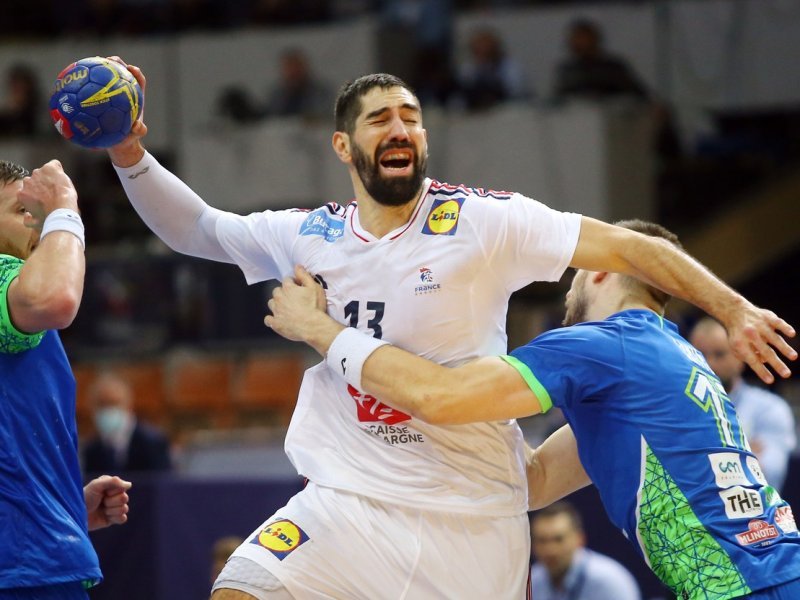 Nikola Karabatić doznao jako loše vijesti; zbog ozbiljnih zdravstvenih problema čeka ga duga ...