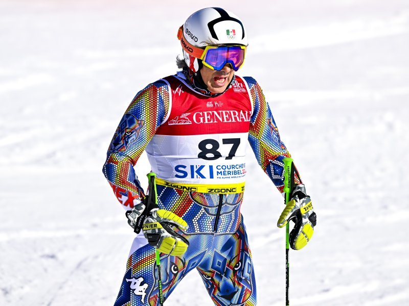 Osebujni Meksikanac sa 64 godine i nakon 20 svjetskih prvenstava odlazi ...