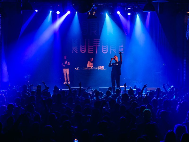 [FOTO] Bore Balboa oduševio rasprodanu Tvornicu - tportal