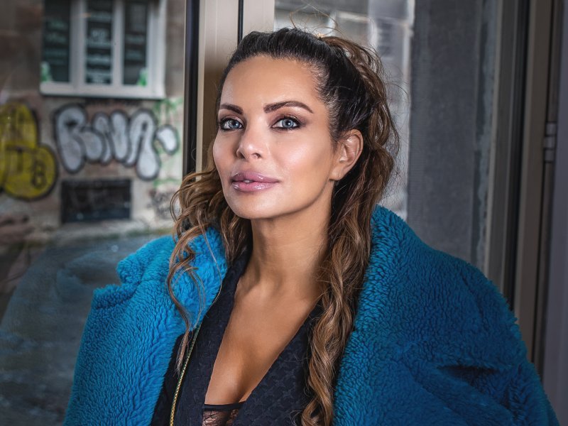 Nikolina Pišek o tome kako se nosi s komentarima javnosti: 'Život na ...