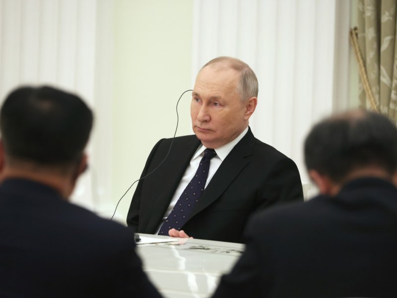 Putin FSB-u naredio pojačanje aktivnosti: Zapadne obavještajne službe ...