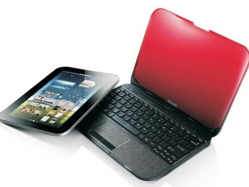 Lenovo predstavlja tablet LePad - tportal
