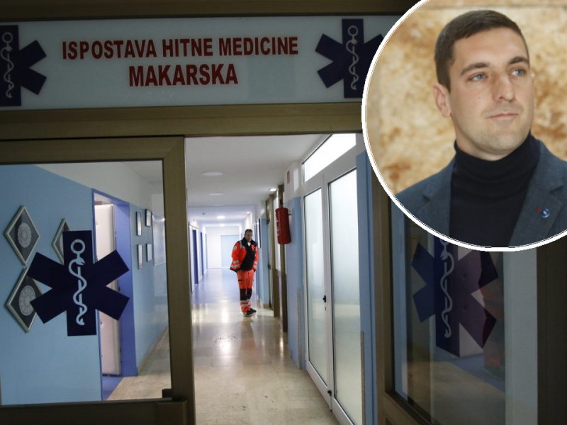 Pašalić: 'Istina je da je u Apfel Areni 20-ak djece imalo zdravstvene ...