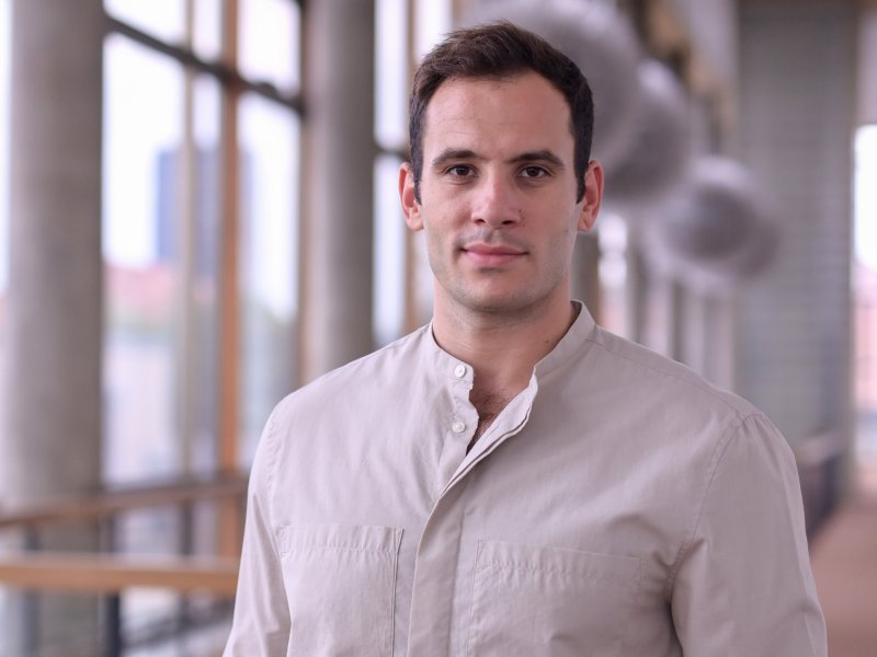 Prva zajednička fotka za javnost: Fabijan Pavao Medvešek obilježio ...