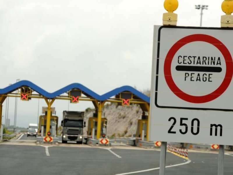 Od sutra poskupljuje cestarina, evo i novih cijena - tportal