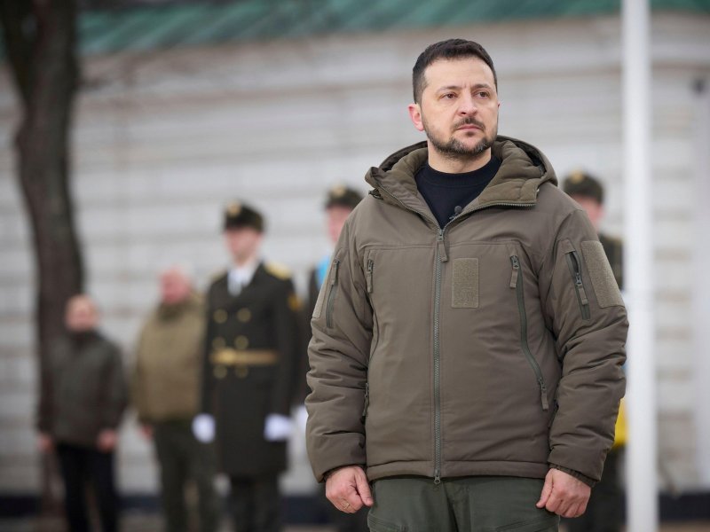 Zelenski je sjajan komunikator, a najveća slabost nije ga puno koštala ...