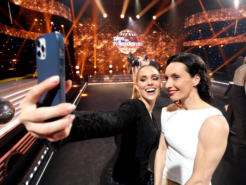 [FOTO] Ove sezone plešu gradonačelnik Svete Nedjelje, hrvatska Megan ...