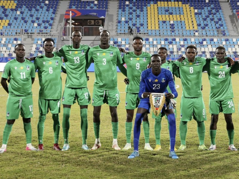 Ako ovaj golman ima 18 godina, onda je Zlatan Ibrahimović za njega ...