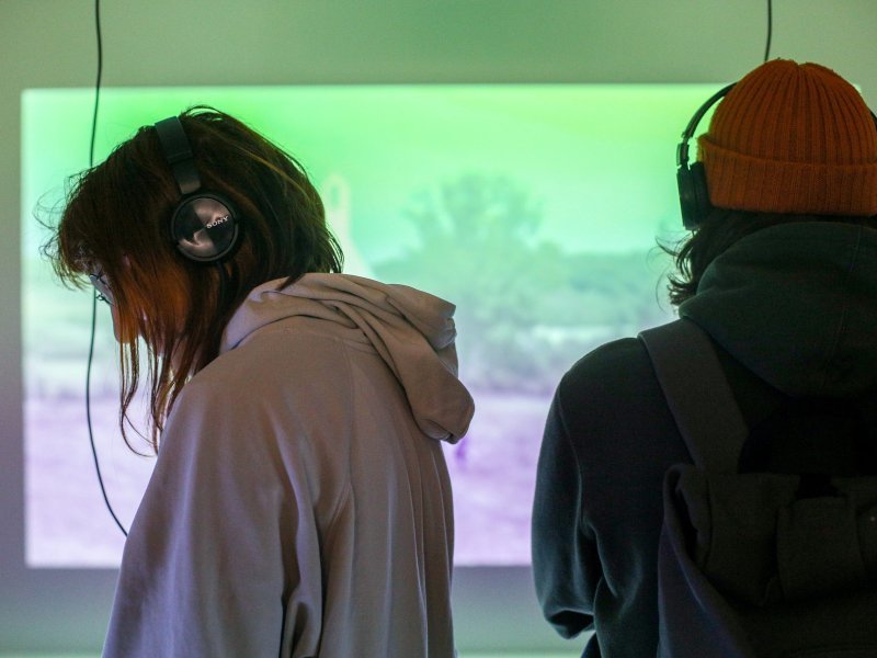 Ines Borovac održala peformans 'Secrets to sell your Design Services ...