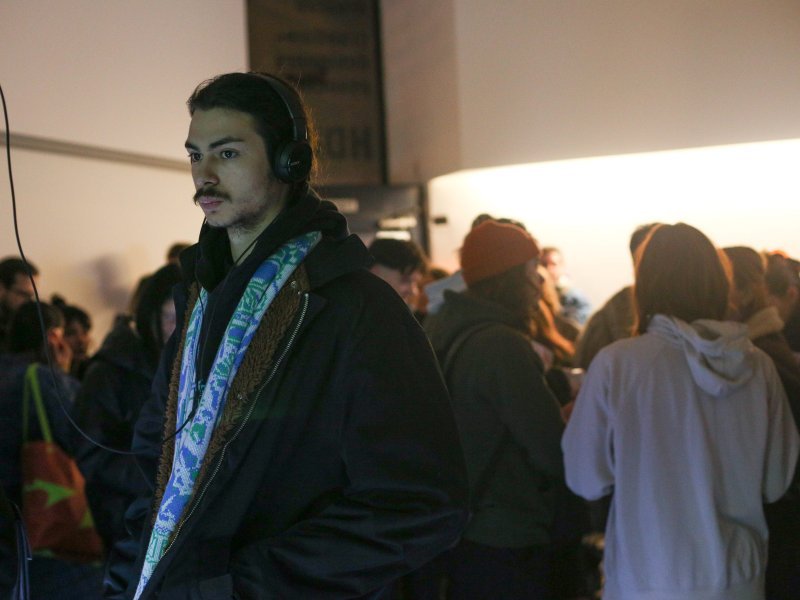 Ines Borovac održala peformans 'Secrets to sell your Design Services ...