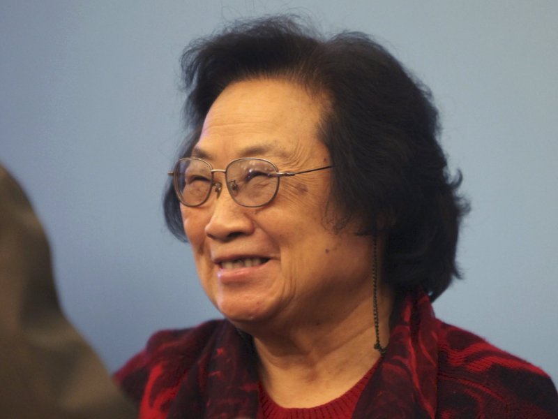 Je li Nobel za medicinu potvrda kineske medicine? - tportal