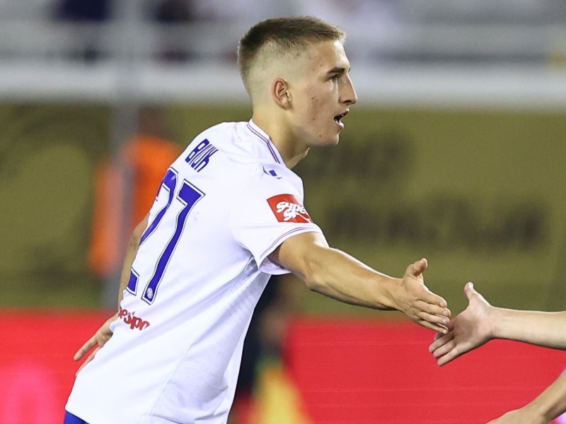 Stipe Biuk o svom prvom nastupu za Los Angeles FC; otkriva i zašto je ...