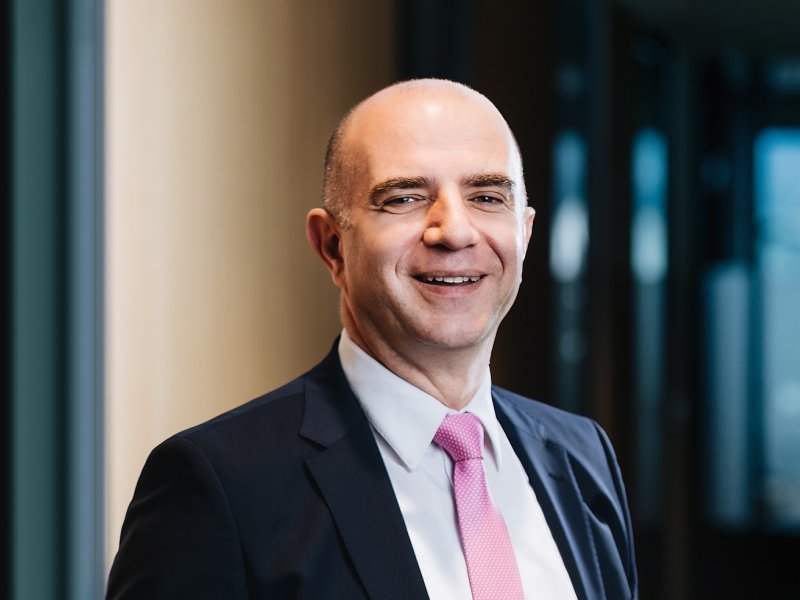 Erste Asset Management osnovao novi obveznički fond - tportal