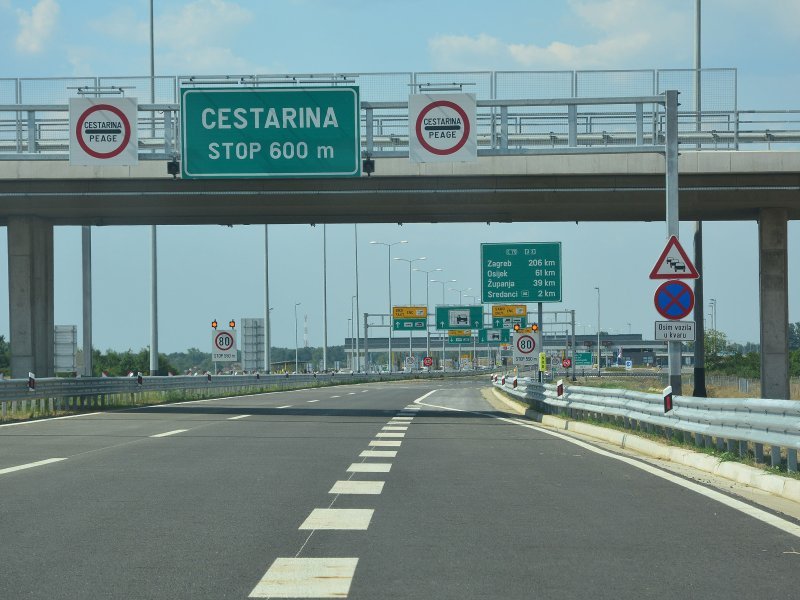 Stručnjak objasnio što donosi novi sustav naplate cestarine - tportal