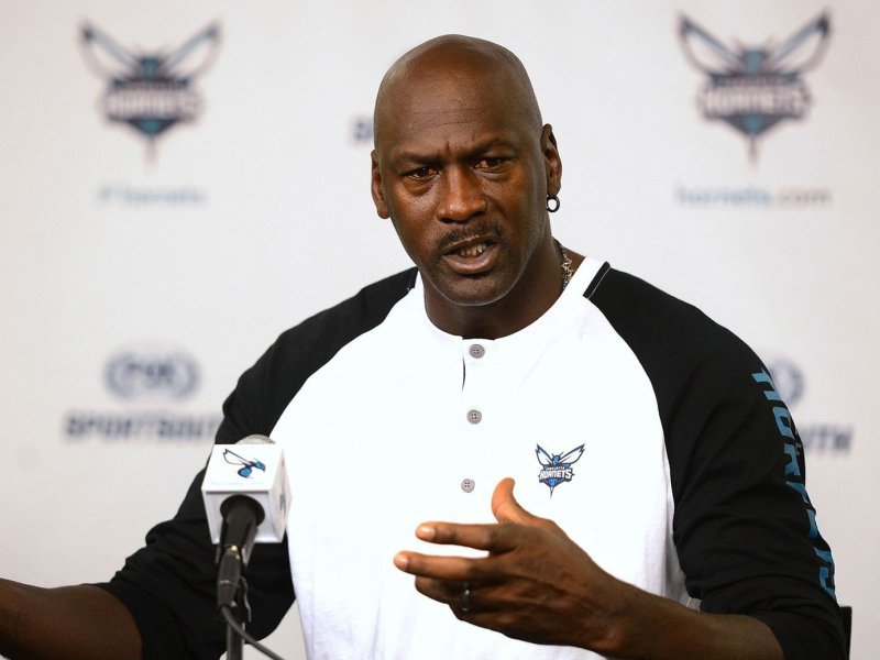Michael Jordan donio je tešku odluku; prodaje NBA klub u koji je uložio ...