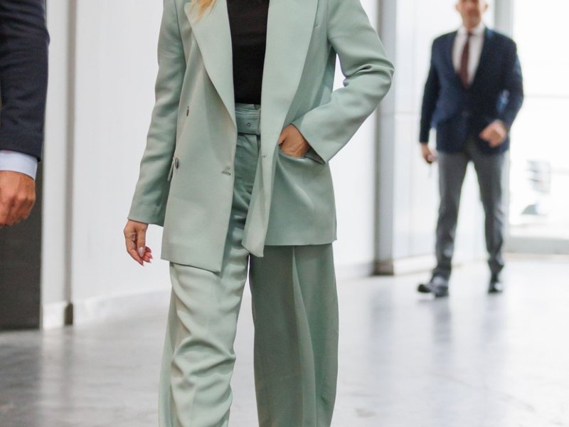 Kao da ne stari: Pop zvijezda koja je obilježila osamdesete izgleda ...