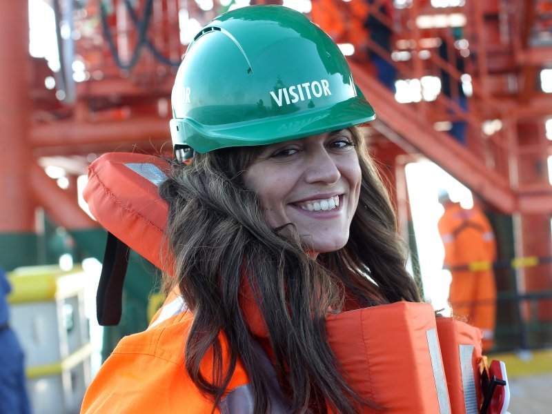 Barbara Dorić nakon smjene u Ini postala šefica investicija i ...