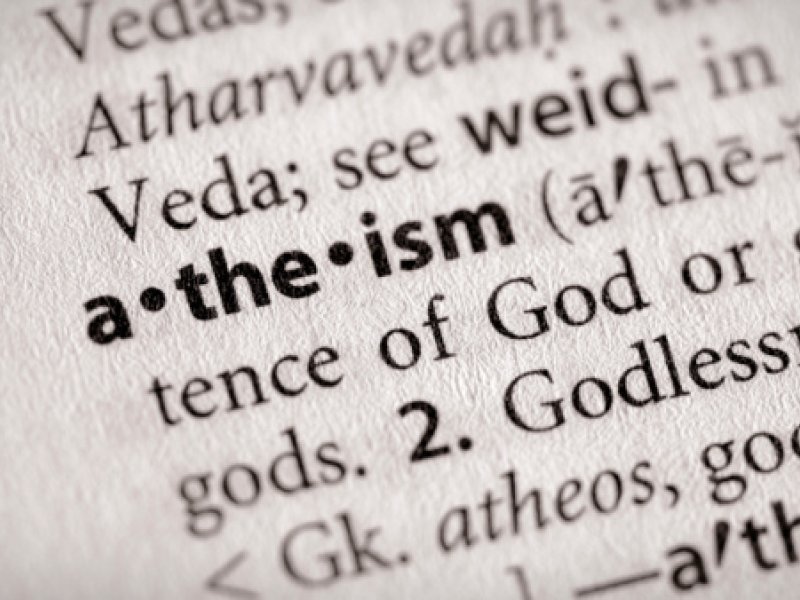 Nisu ni svi ateisti isti - tportal