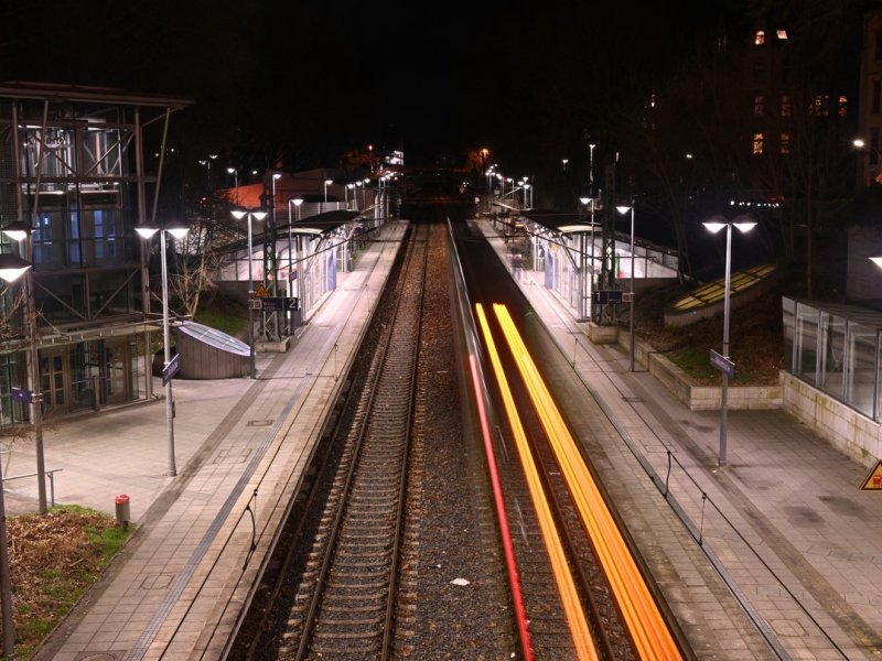 Njemačku u ponedjeljak čeka kaos: Kreće štrajk u željezničkom, zračnom ...