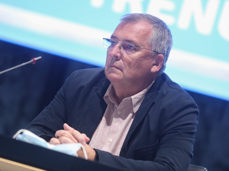 Capak o kraju pandemije: I to zahtijeva organizacijske promjene - tportal